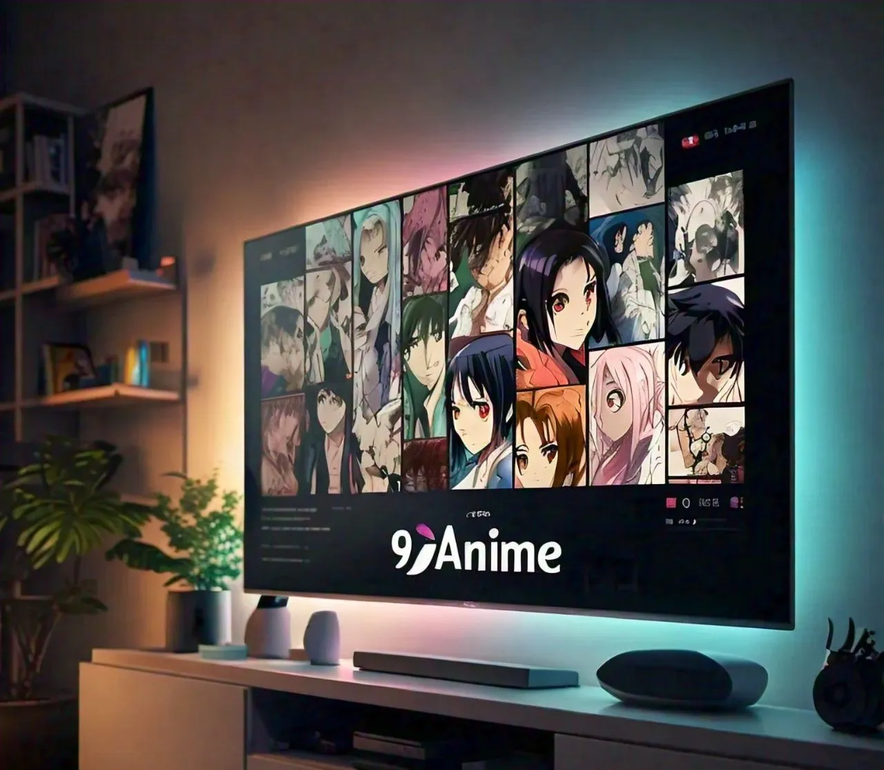 9Anime Alternatives: The Best Legal Anime Streaming Platforms in 2024 ...
