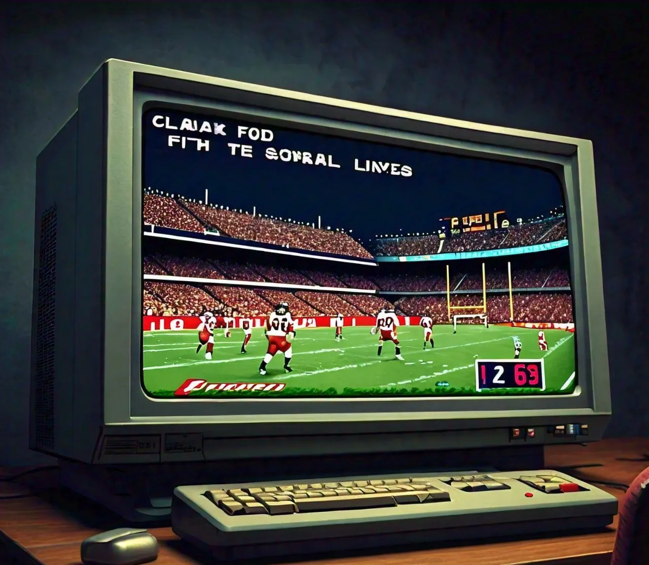 Retro Bowl 3kh0: The Ultimate Blend of Nostalgia and Strategy in Mobile ...